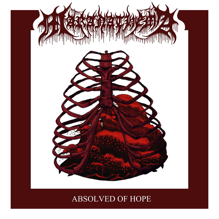 Absolved of Hope | Maranathema