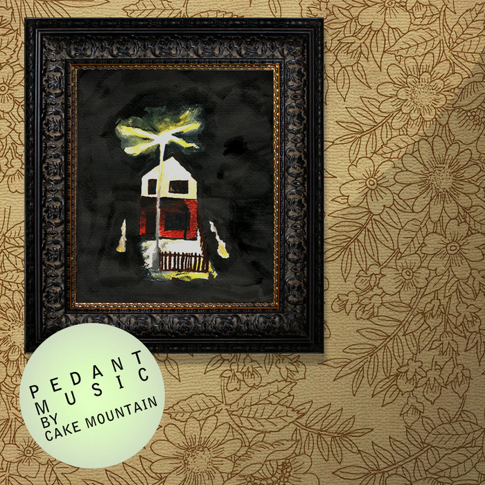 Pedant Music | Cake Mountain