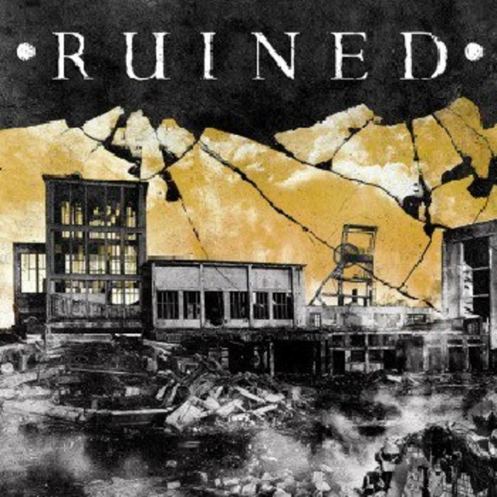 Ruined EP | RUINED