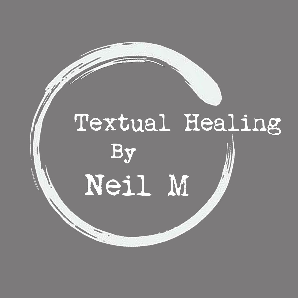 Textual Healing | Neil M | Expozuur