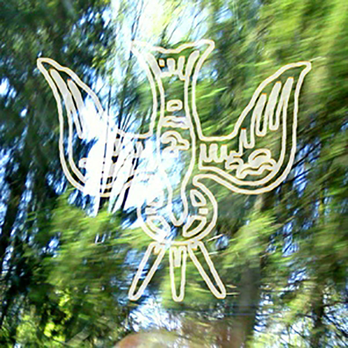 Holy Ghost Explosion (Deep Water Acres) | Evening Fires