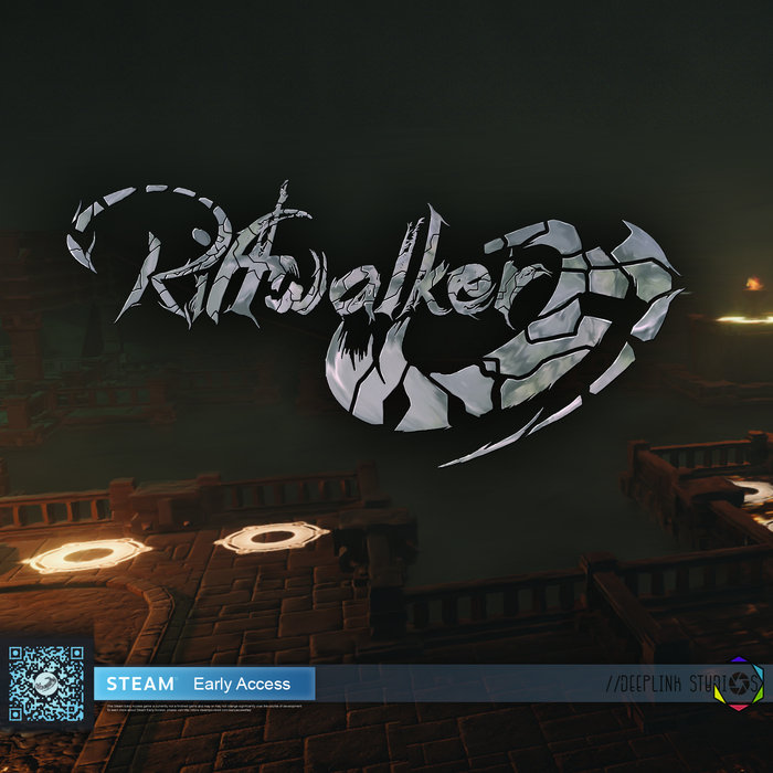 Riftwalker | NVMU | nvmu