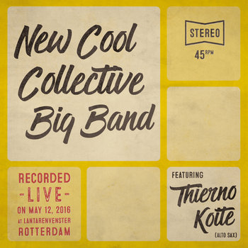 Music | New Cool Collective