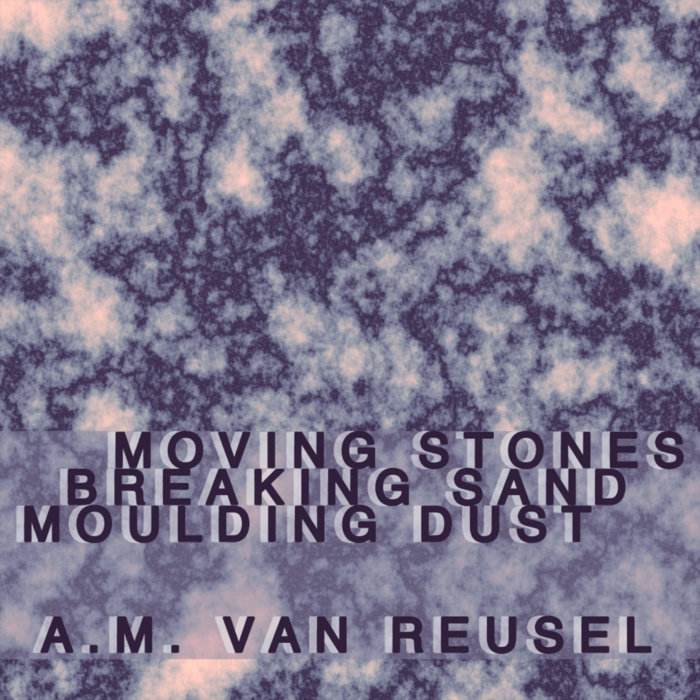 Moving Stones | SILVER GALAXY