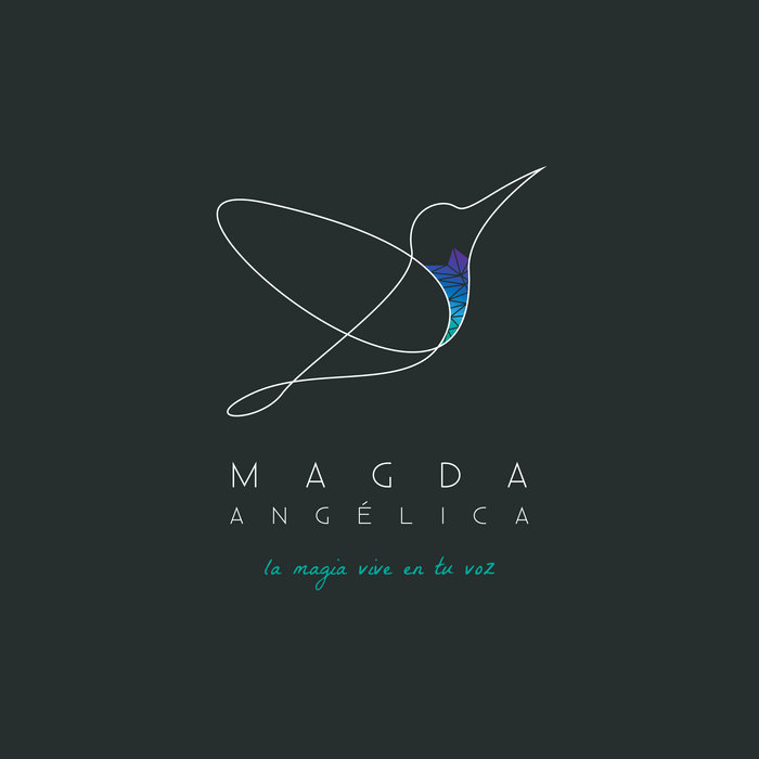 21 años tejiendo puentes (recopilación) | Magda Angelica