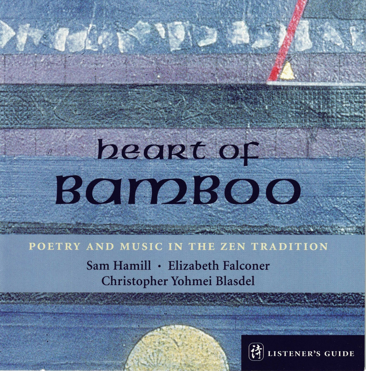 Heart of Bamboo | Shakuhachi: Christopher Yohmei Blasdel, Poetry: Sam ...