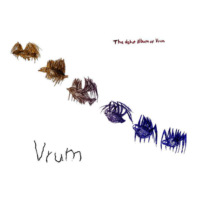 The Debut Album of Vrum | Vrum