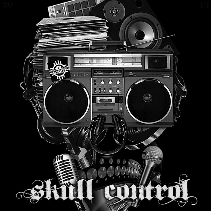 Skull Control (2013) | Skull Control