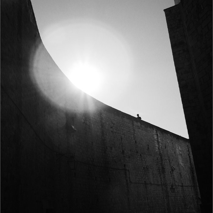 The Veil is Broken IV: Decay | Rodrigo San Martín