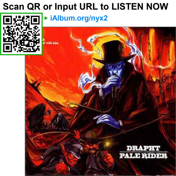 Pale Rider | Drapht