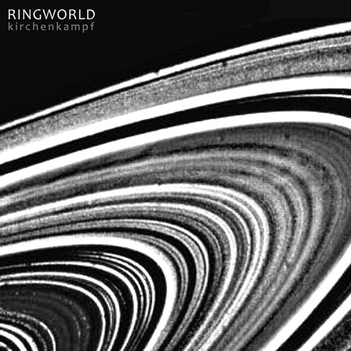 Ringworld | kirchenkampf | Aural Films