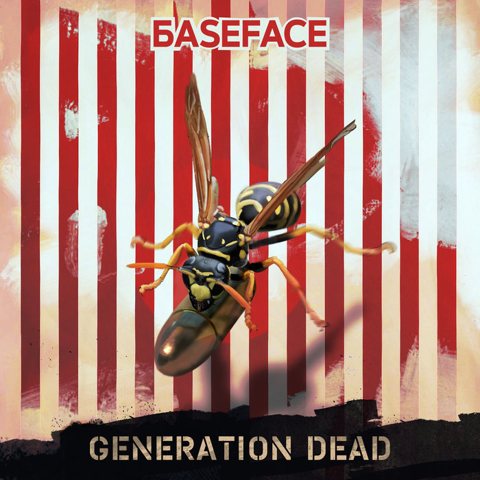 Generation Dead | BaseFace