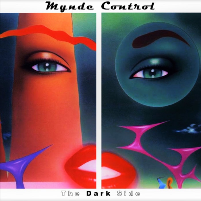 The Dark Side | Mynde Control