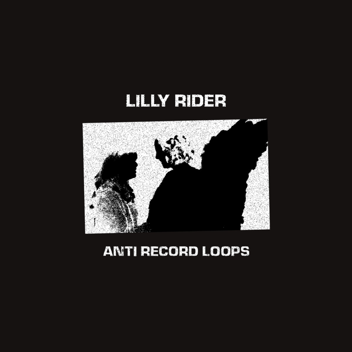 Anti Record Loops | Lilly Rider | Archival Obsessions