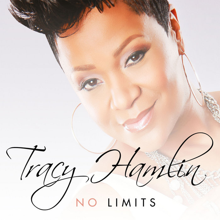 No Limits | Tracy Hamlin