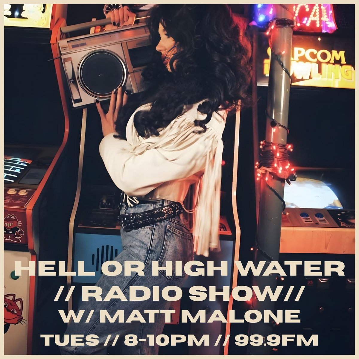 #618. Brigitte Bardot Tribute, New Aus Tunes, Britpop, Country. | HELL ...