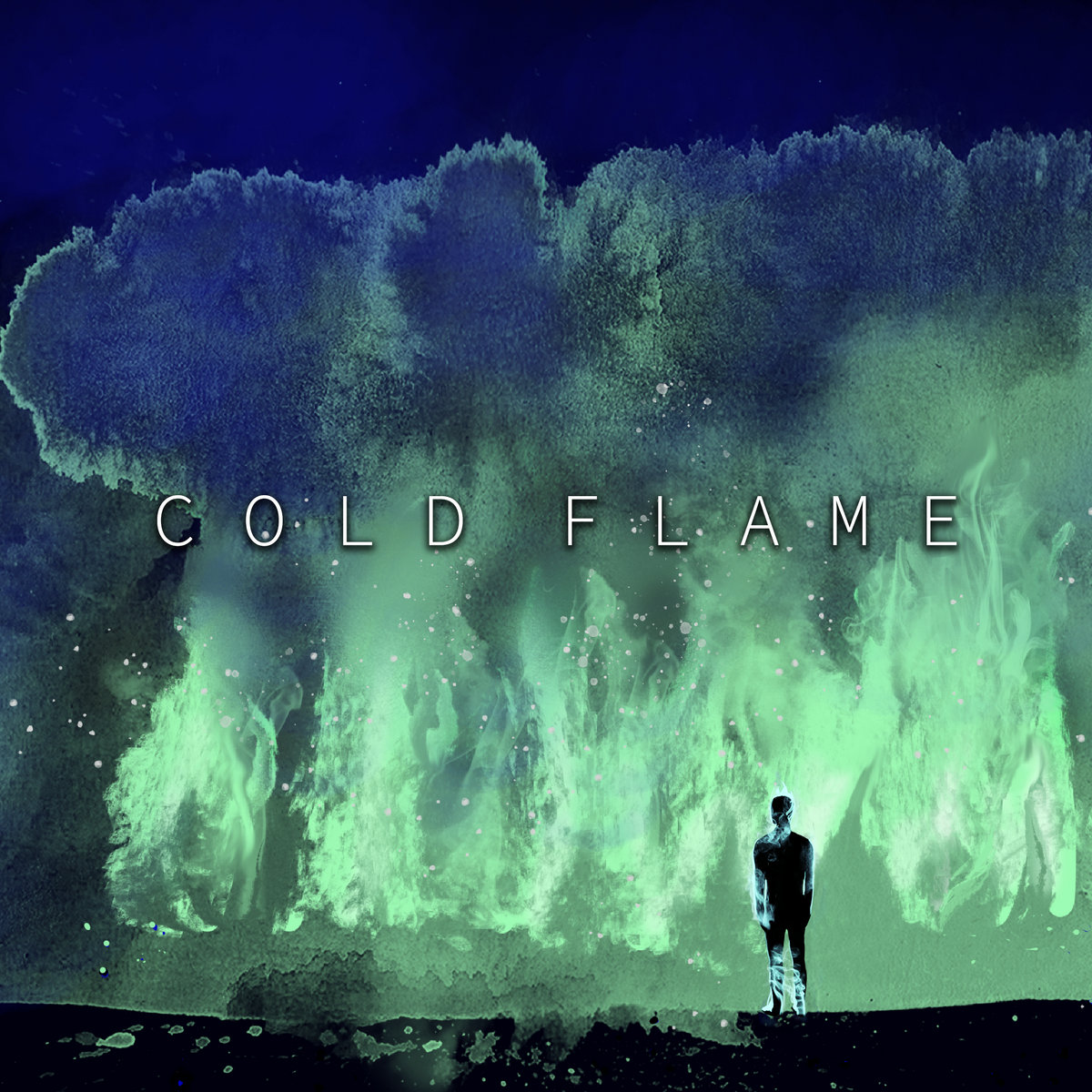 Cold flame (+M8 project) | S_TN