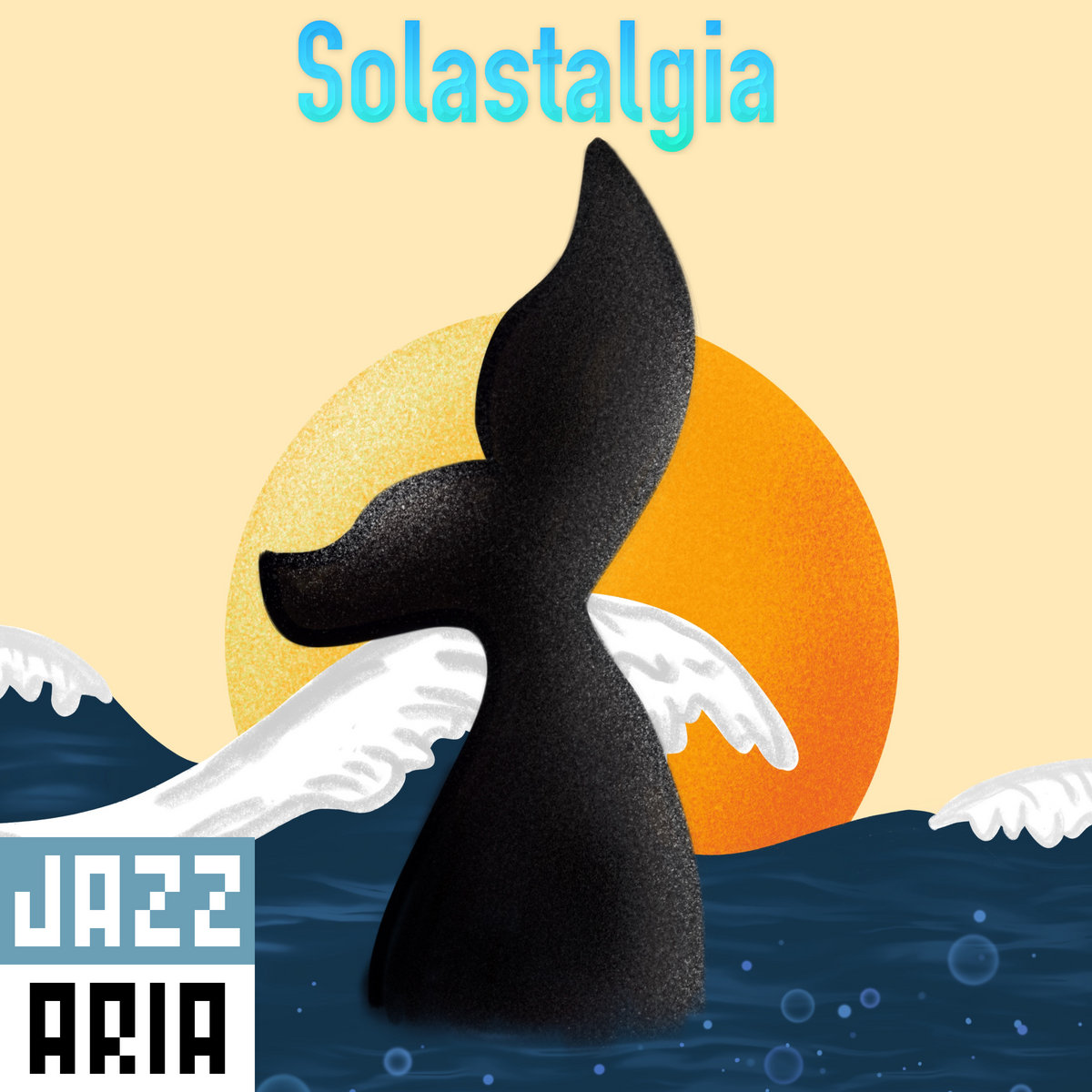 Solastalgia | Jazzaria