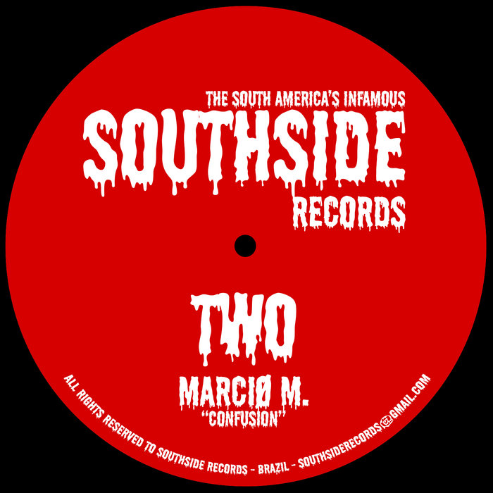 Southside TWO EP | Southside Records
