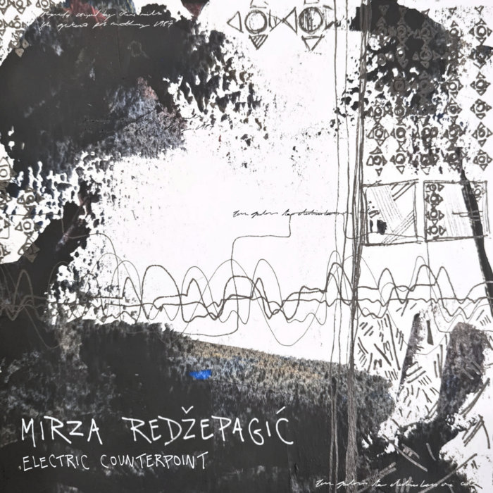 Electric Counterpoint (2026) | Mirza Redzepagic