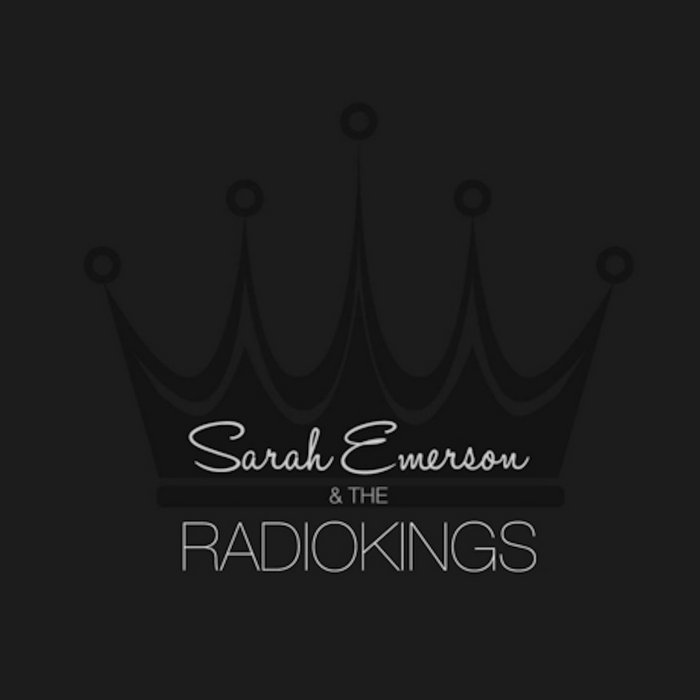 Sarah Emerson and the Radiokings | Emerson
