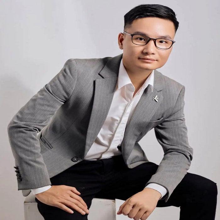 Trinh Nhat Khanh | Trịnh Nhật Khánh