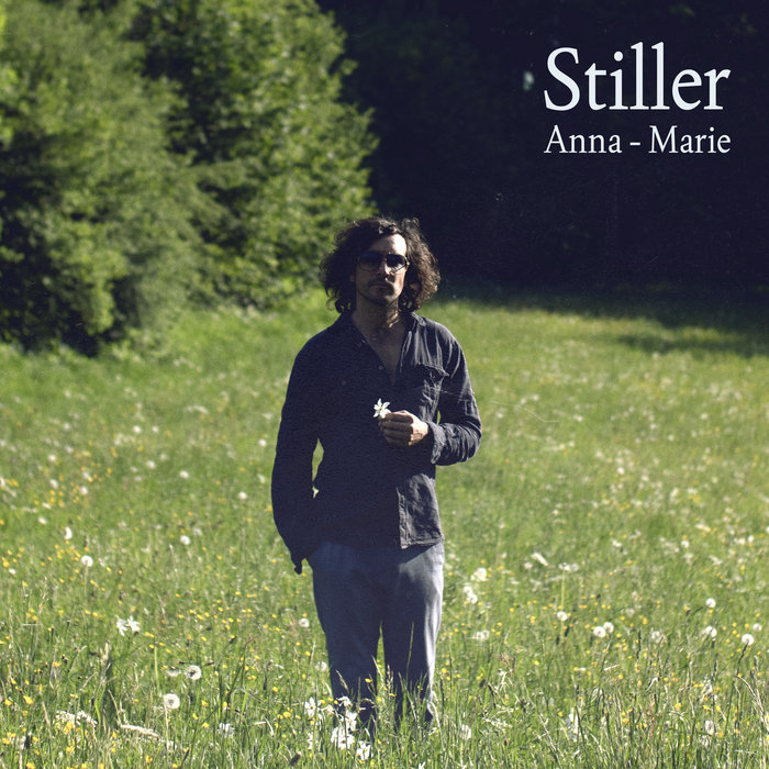 STILLER - ANNA-MARIE | Stiller | Problembär Records