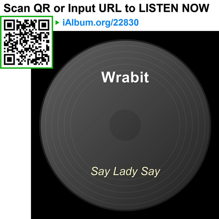 Say Lady Say | Wrabit