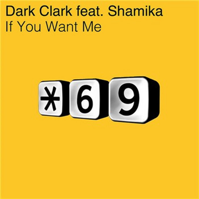 If U Want Me | Dark Clark