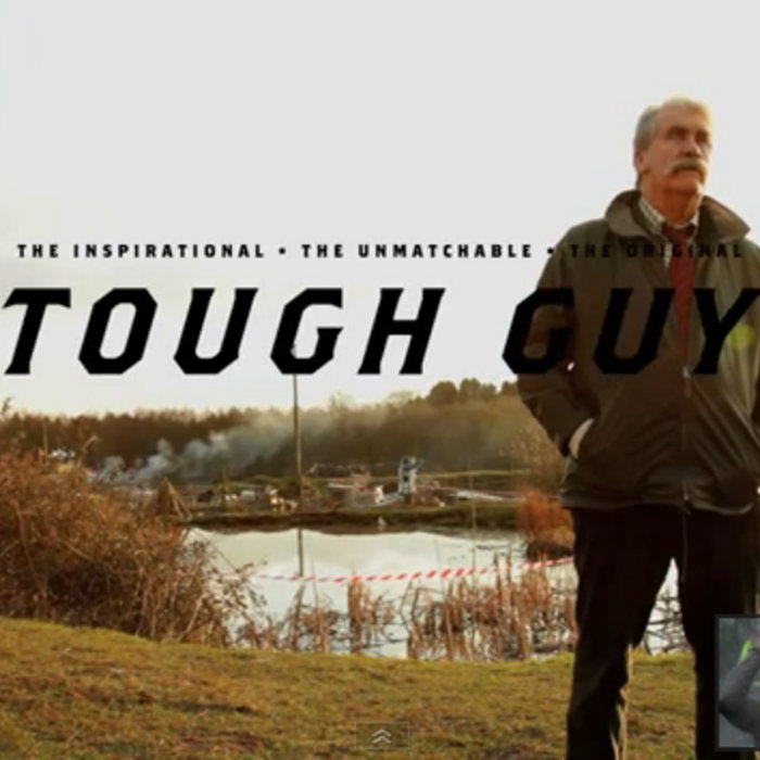 Tough Guy | Micah Dahl Anderson