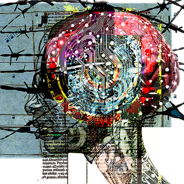 In My Mind | Hakim Jamal