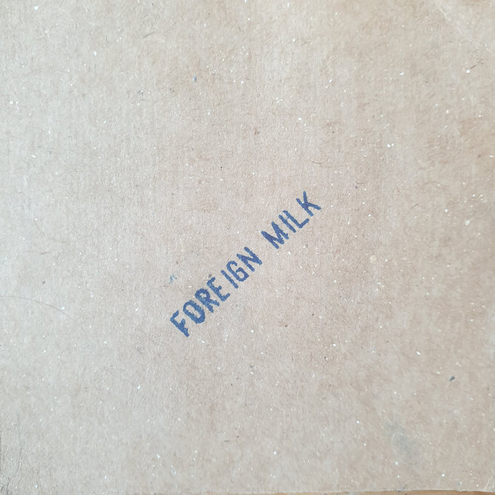 The China Years (2003 - 2004) | Foreign Milk