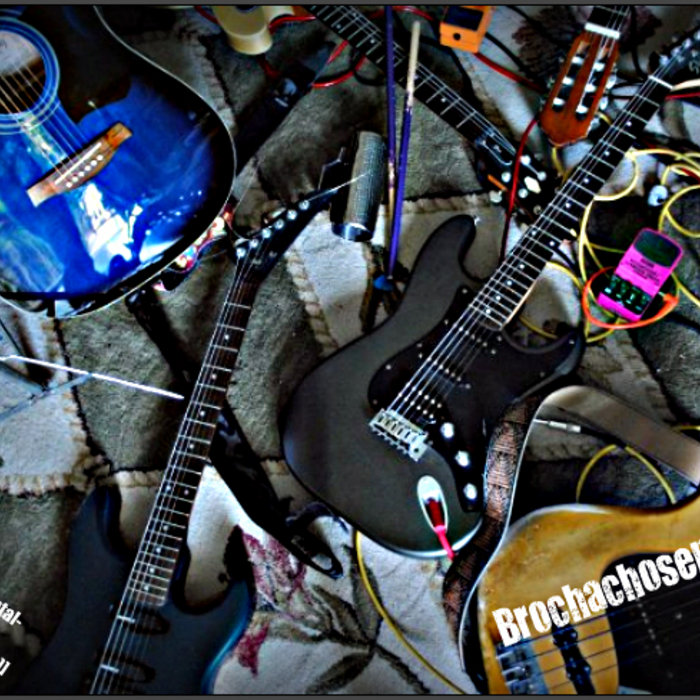 Bossa. Bossa?...Bossa! | Brochachosephskilexes