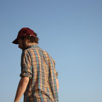 Music | David Fetzer & Mushman