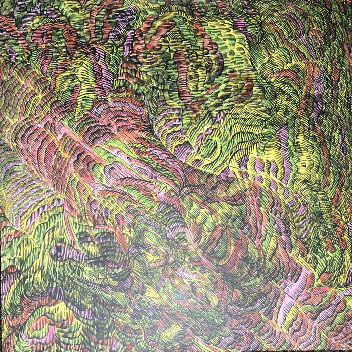 Insubstantial Pageant Faded | Insubstantial Pageant Faded