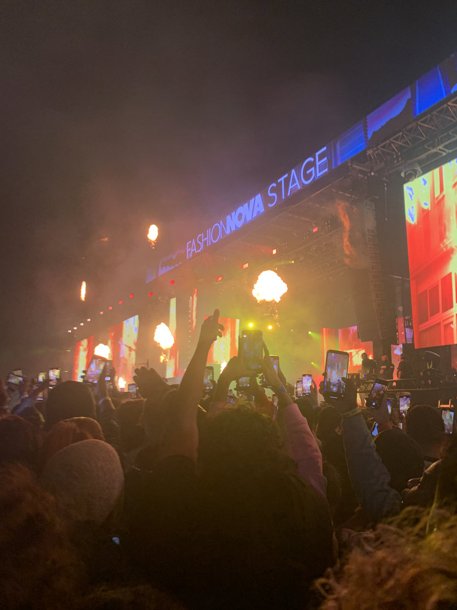 Mr Pugatch & The Small Steppers | pp