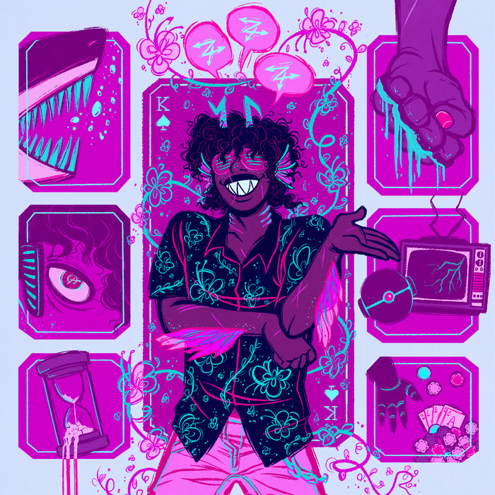 Murrit's Theme | Vast Error