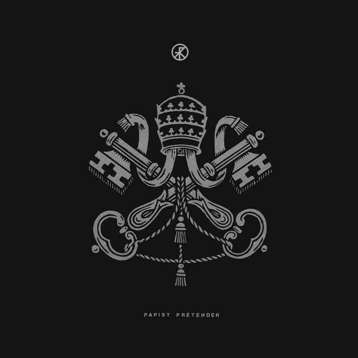 Papist Pretender | Trepaneringsritualen