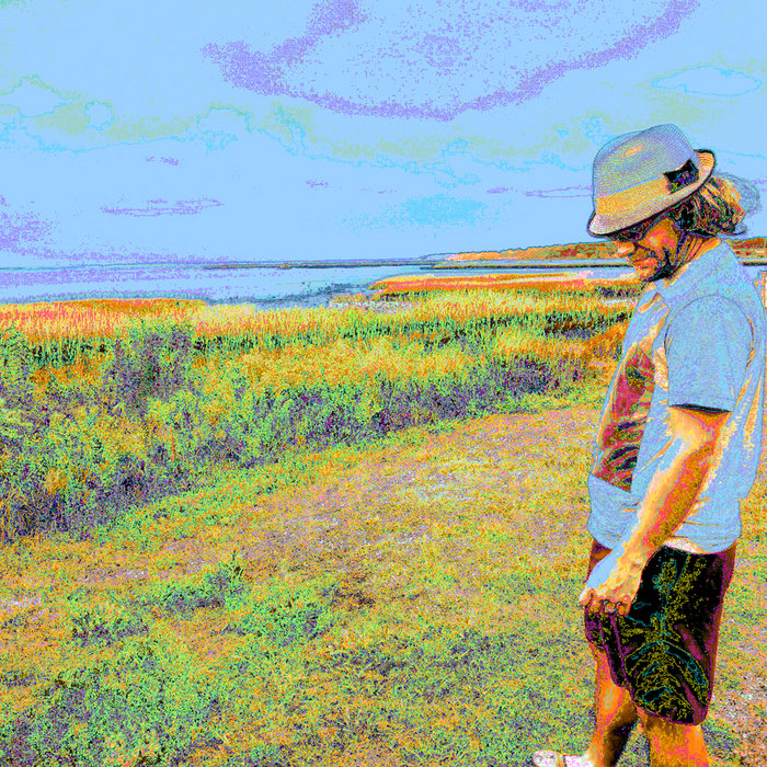 LP | Ocean Felix | Gypsy Think Box