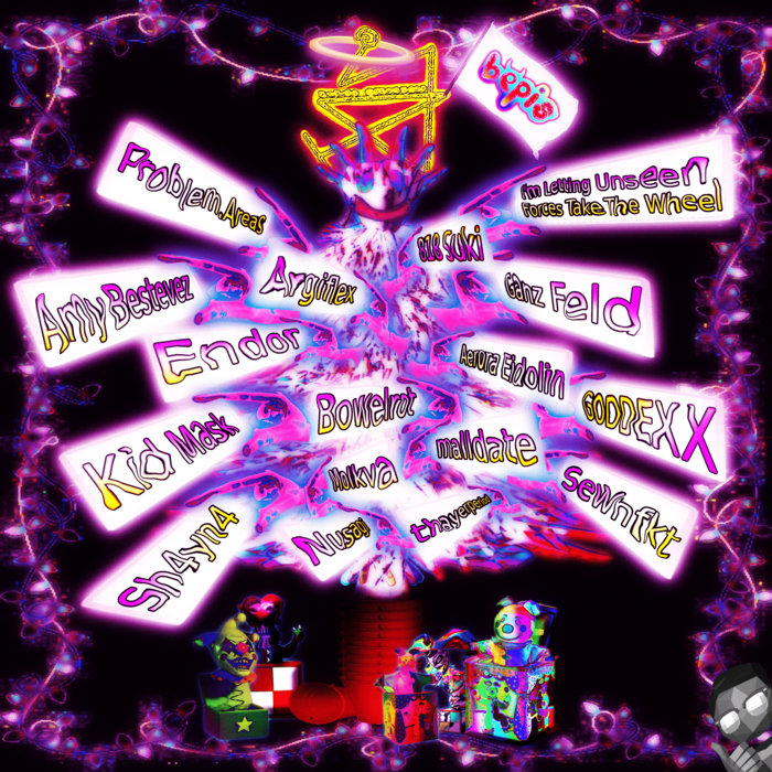 A Very Bepis Winter Compilation | Bepis Labyrinth