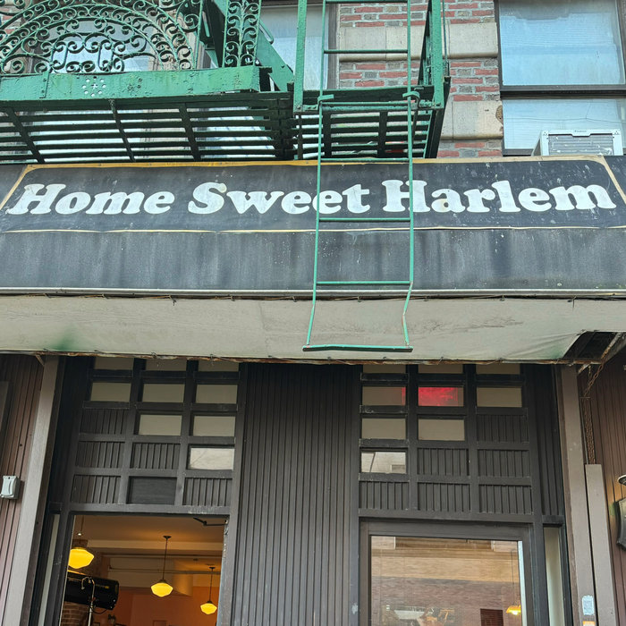 Home Sweet Harlem | MikeBoogieThe Artist