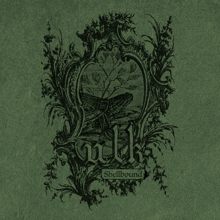 Shellbound | ulk