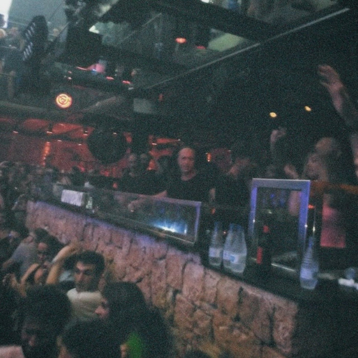 Amnesia Terrace 2009 | Alvaro AM