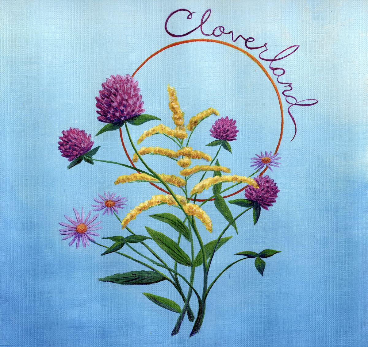 Cloverland | Cloverland