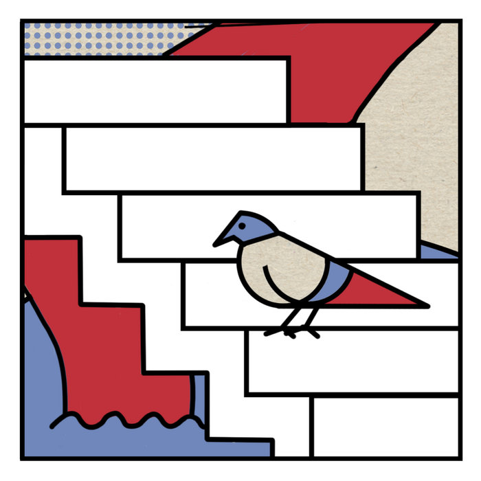 NUAH - Blue Socks (Original Mix) | down.