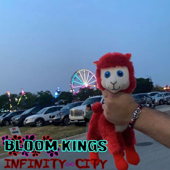 Infinity City | Bloom Kings