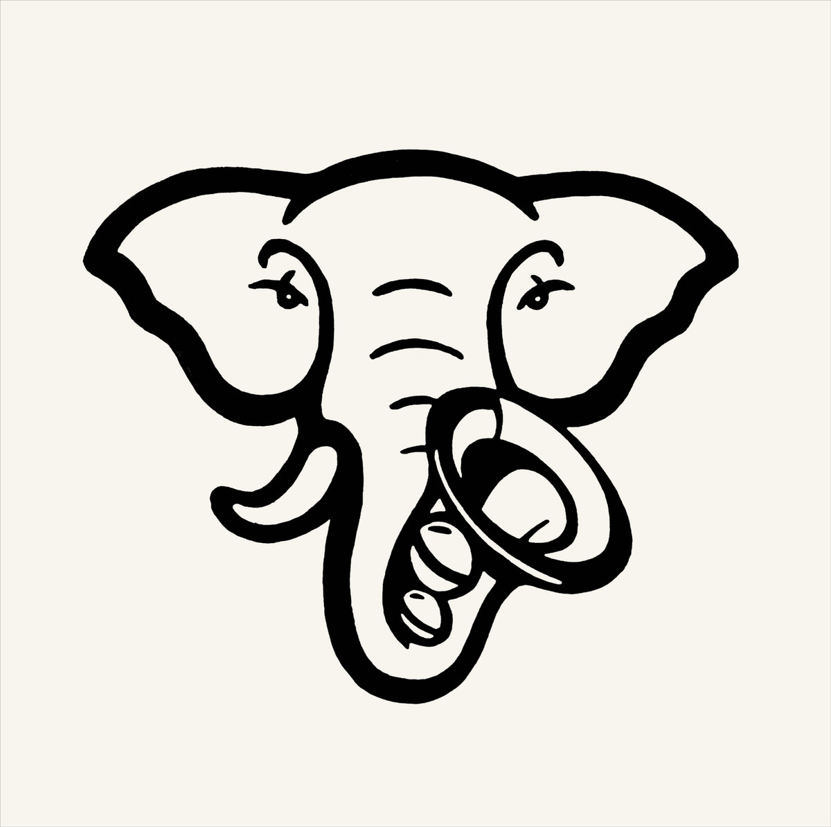 Irrelevant Elephant EP | Irrelevant Elephant