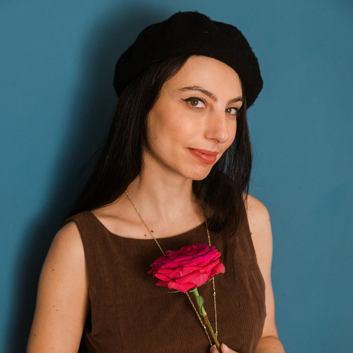 Bloom- (Live) QSC Touchmix Sessions | Katie Ferrara