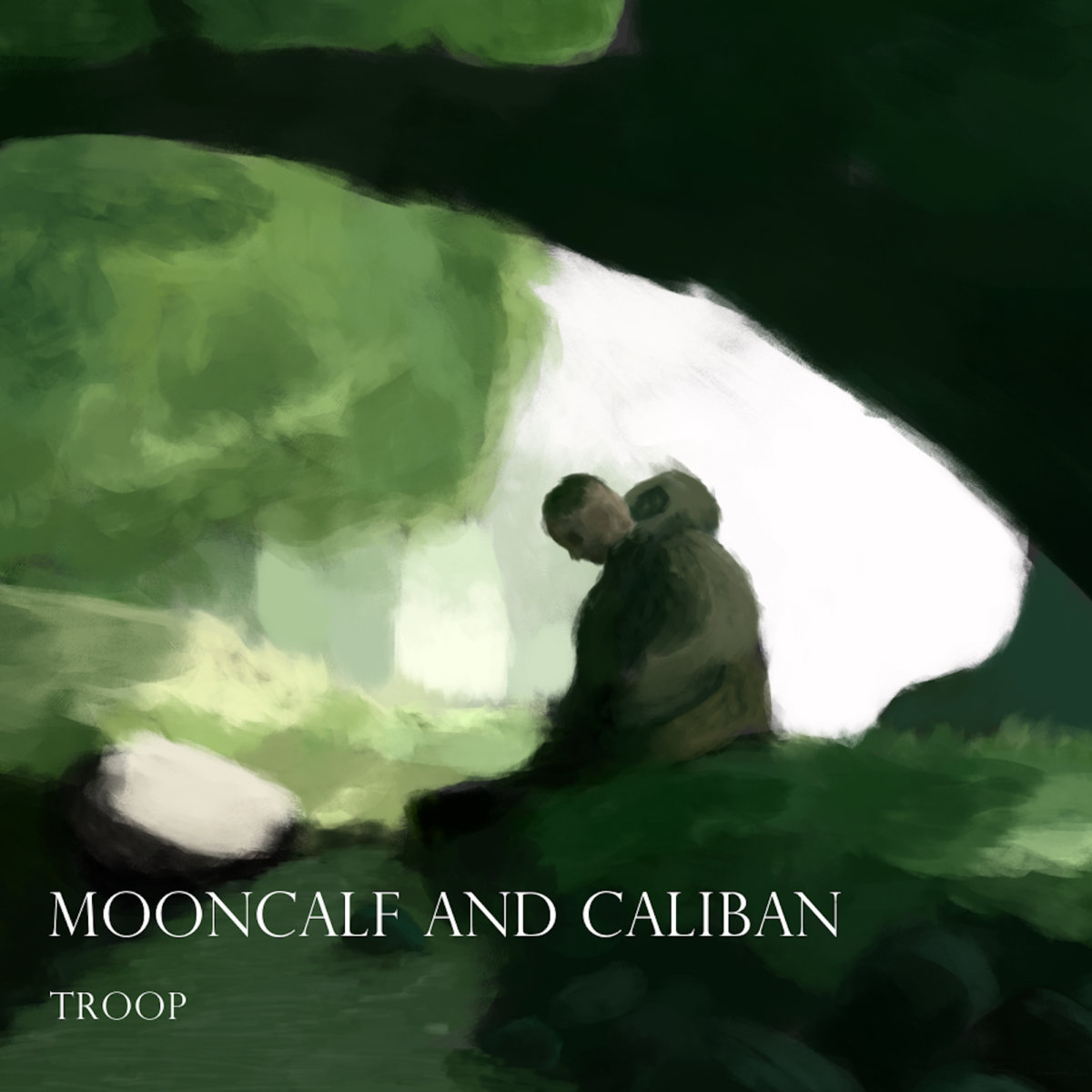 Troop | Mooncalf And Caliban