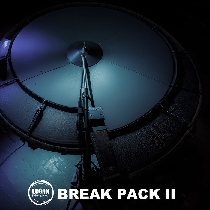 L0G1N Break Pack II | L0G1N
